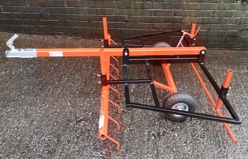 MENAGE GRADER /LEVELLER / HARROW | eBay UK