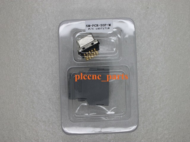 Ge FANUC A02b-0120-k301 A02B0120K301 Honda Connector Kit Pcr-e20fs for ...