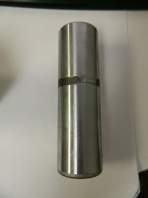 Dayton Lamina Danly, 2" Diam x 6-1/2" L Press Fit Friction Guide Post 5 ...