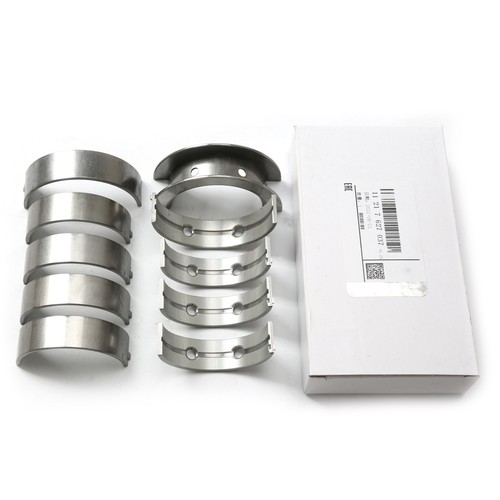 Crankshaft Bearing Shell Set Oversized 0.25mm Fit For BMW 118i 120i ...