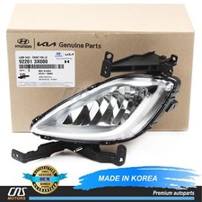 92201G6000 Hyundai Lamp Assyfront Fog 92201G6000 Genuine OEM Part for ...
