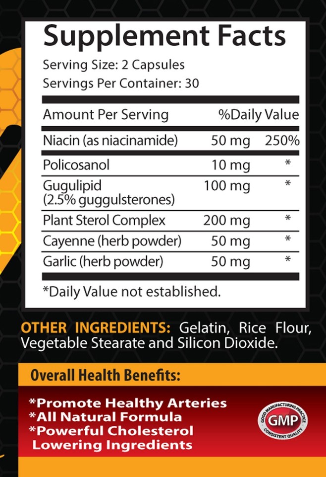 anti inflammatory eating made easy - CHOLESTEROL RELIEF - cholesterol ...