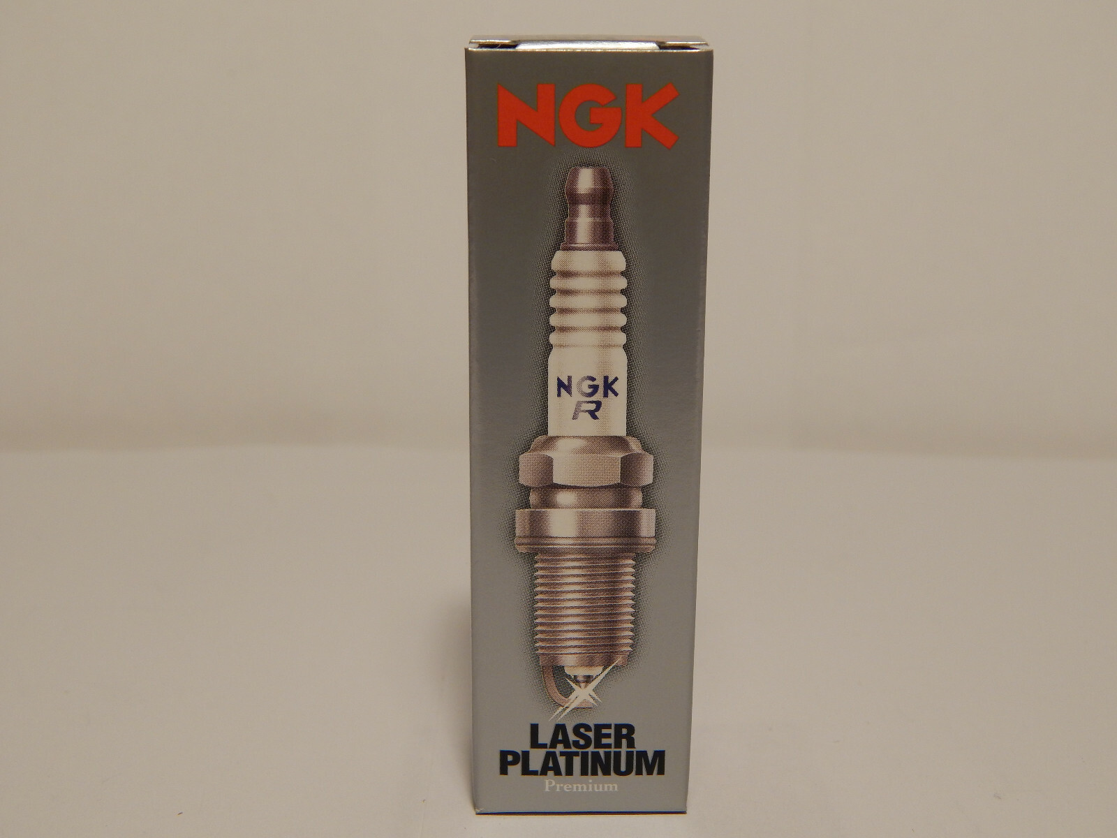 NGK PFR7S8EG - Alternative spark plugs