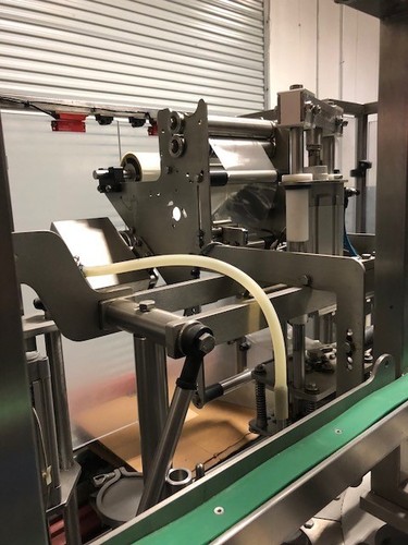 Used Packline Rotary filler | eBay