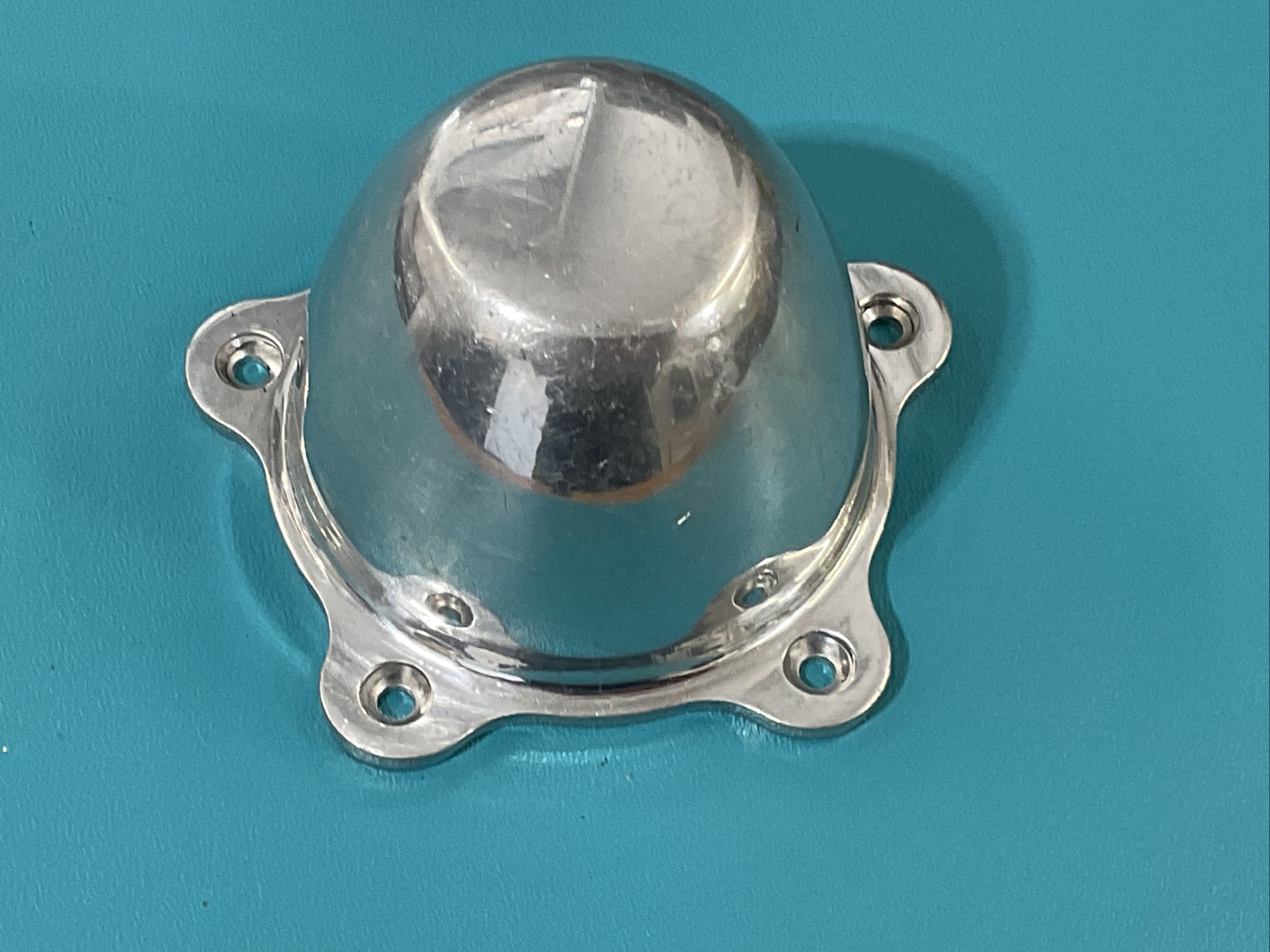 (1) Blank Alloys Wheels Chrome Wheel Center Cap Caps 3151-09 | eBay