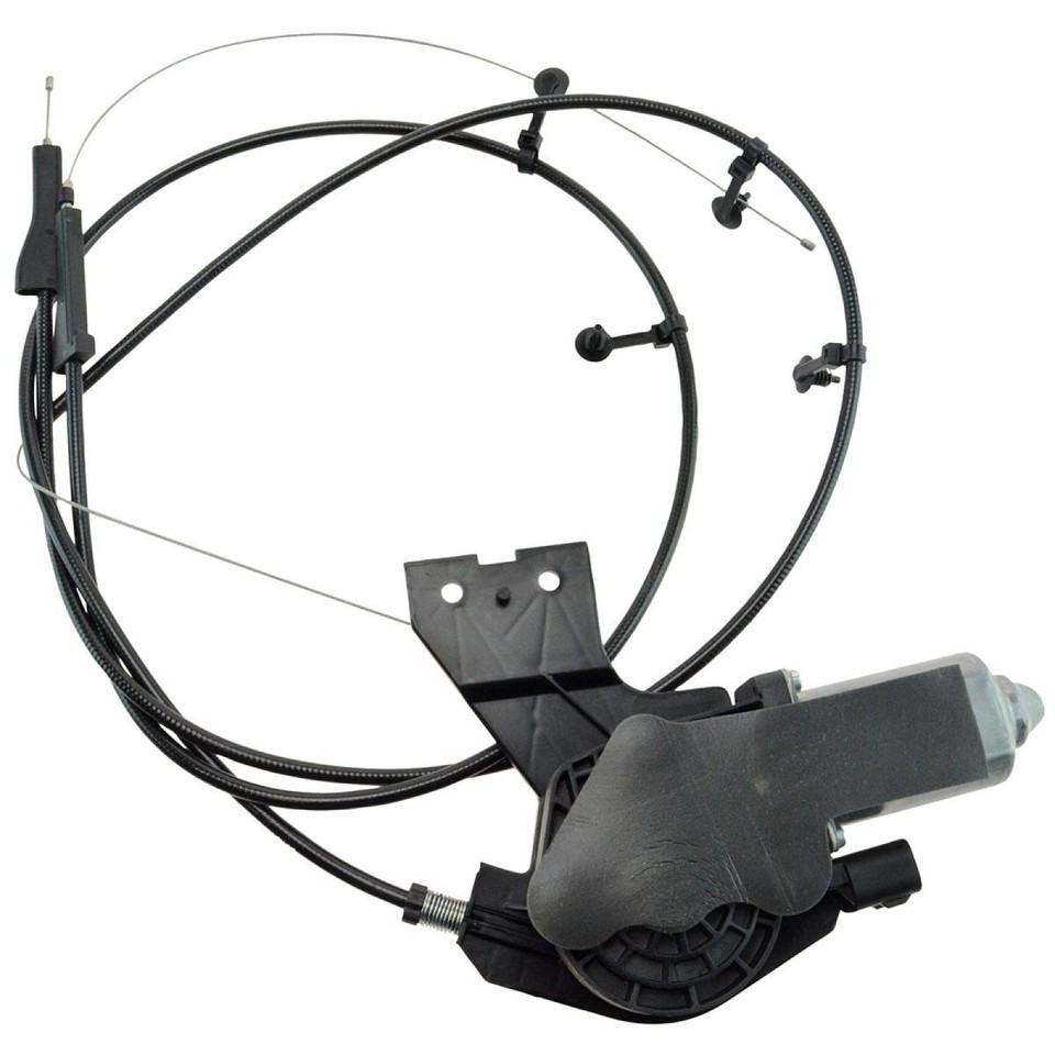 OEM Rear Power Sliding Window Motor Cable Assembly for Dodge Ram Pickup ...