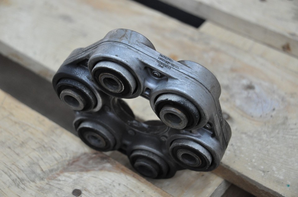 Cardan Disc BMW F20 F21 F30 F31 F10 F11 Flexible Joint Disc Flex Disc ...