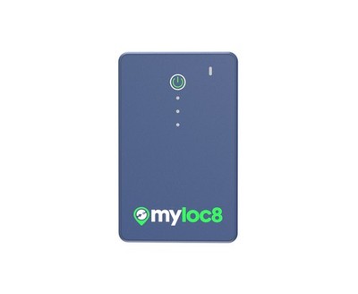 Myloc8 Edge 4G GPS-Tracker | eBay.de