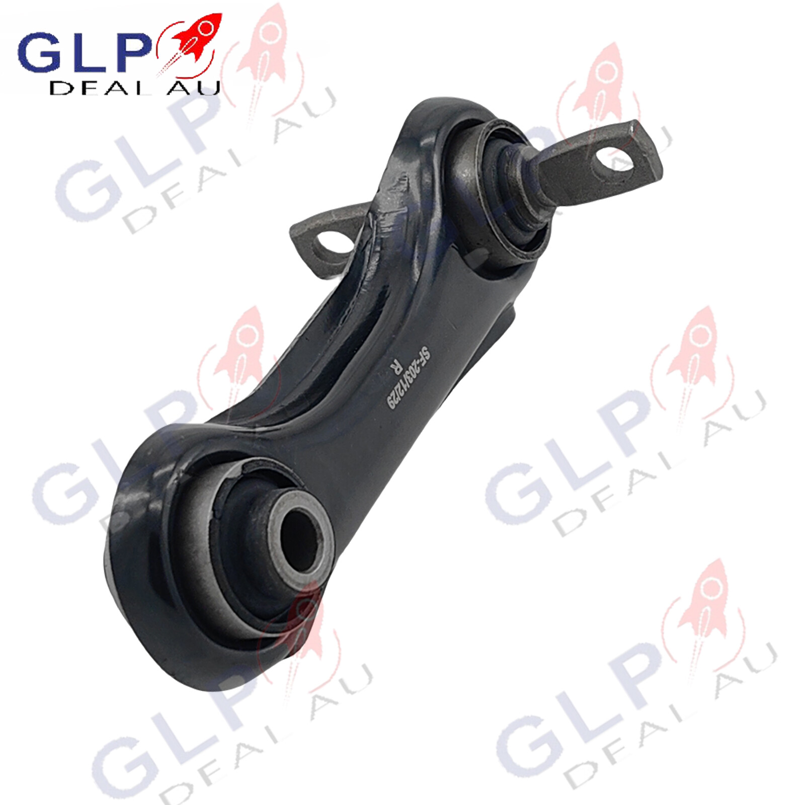 PAIR REAR LH&RHTRANSVERSE LINK MB809222, MR491347, MB809223, MR491348 ...