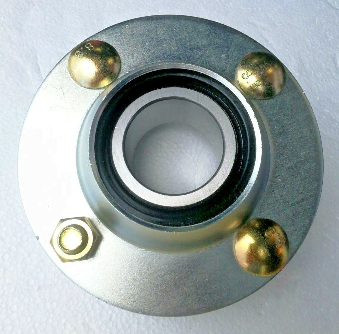 Premium AA30941 AG Flanged Disc Bearing Unit 1-3/4" Bore w/AA28184 ...