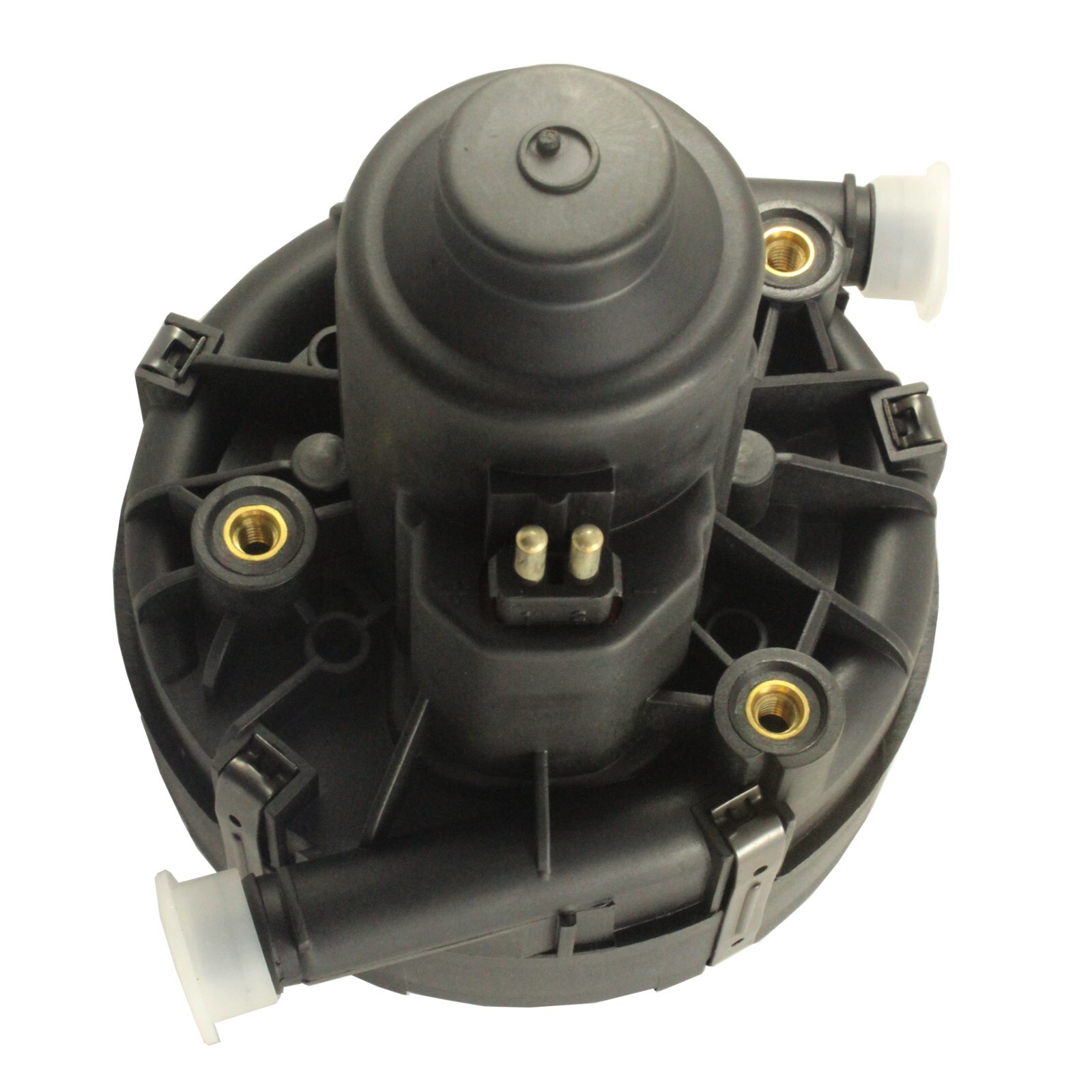 0001405185 0580000025 Secondary Air Injection Smog Air Pump Fit For ...