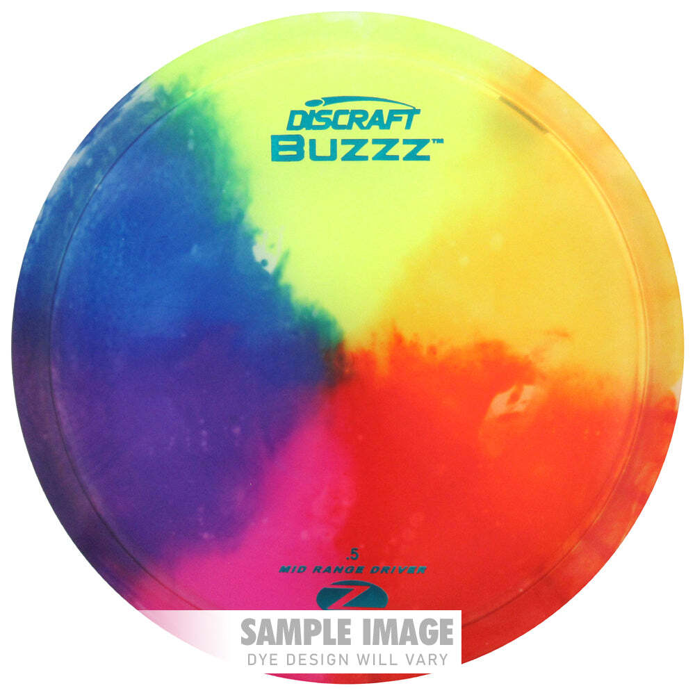 Cool Disc Golf Dye Designs Dyes By Redd | Tombstone Diamondback 🐍