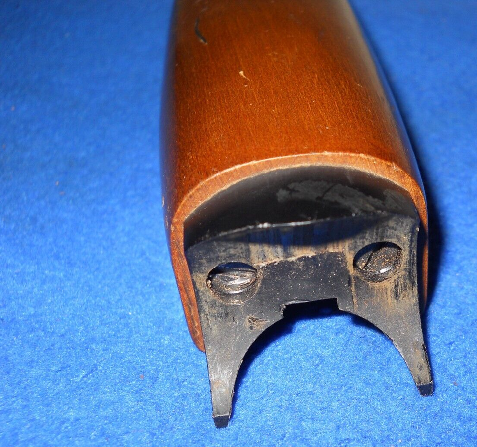 Revelation 350 Series M stevens 94 12GA WOOD FOREND w/ SCREW #CL3481 | eBay