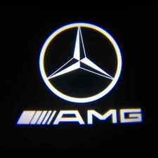 A0999063002 Puddle light genuine Mercedes-Benz part for sale online | eBay