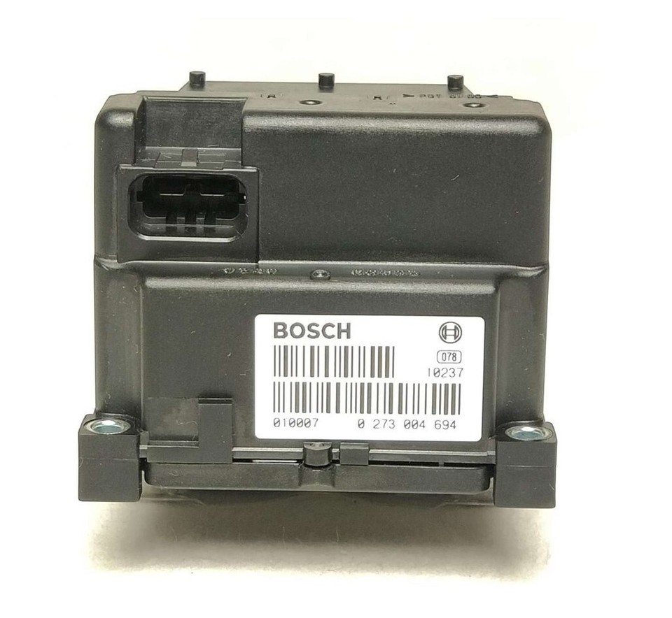 5W1Z2C219AB OEM Ford ABS Control Module w/Traction 05-08 Crown Victoria ...