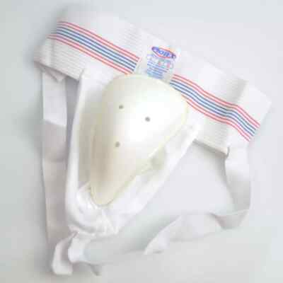 Ice Hockey Mens Sports Protex Contour Cup Jock Protection | eBay UK