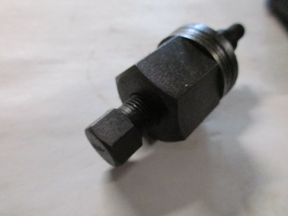 KENT MOORE TOOL J-29786 WATER PUMP PULLEY INSTALLER 4.3L KENT MOORE TOOL J-29786 WATER PUMP PULLEY INSTALLER 4.3L