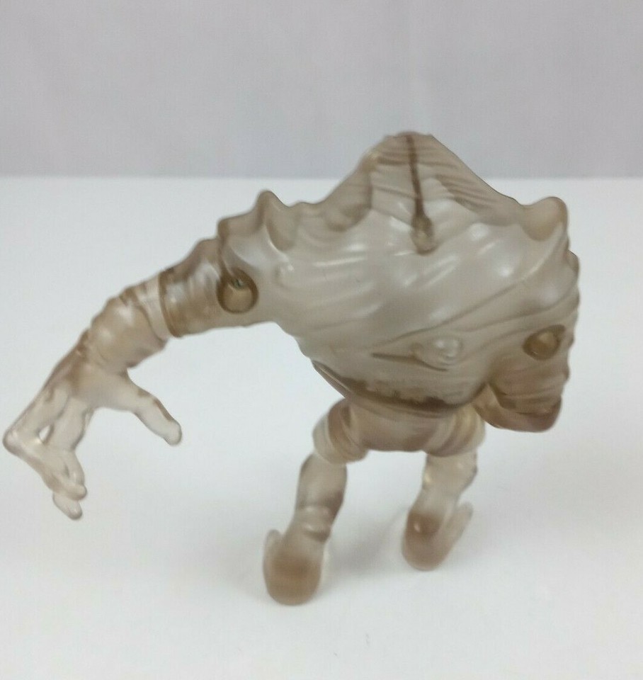 2014 Mattel McDonalds MAX STEEL Toy #7 AIR ELEMENTOR Action Figure | eBay