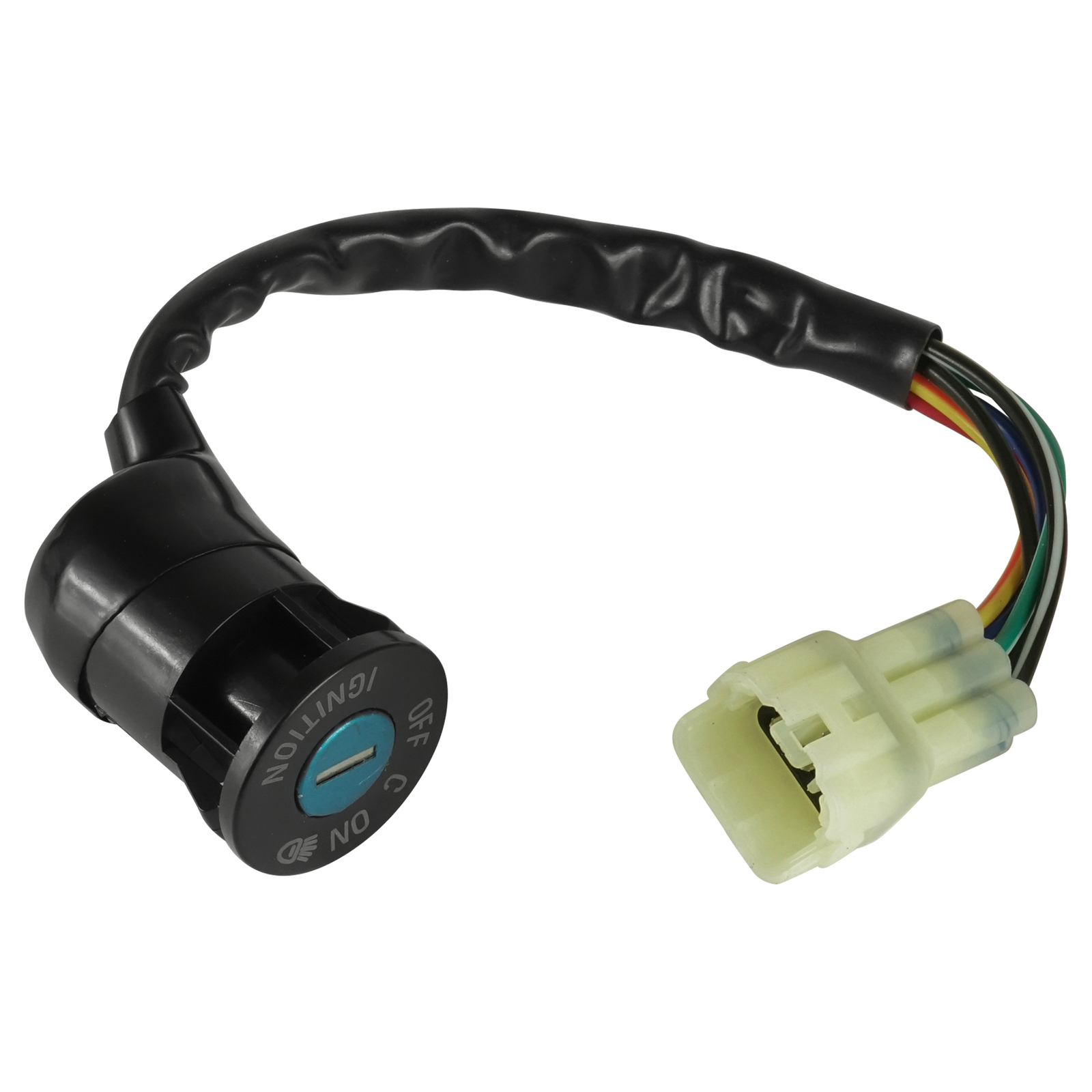 Ignition Switch Key for Bombardier Can-Am Mini DS 90 2002-2007 /QUEST ...