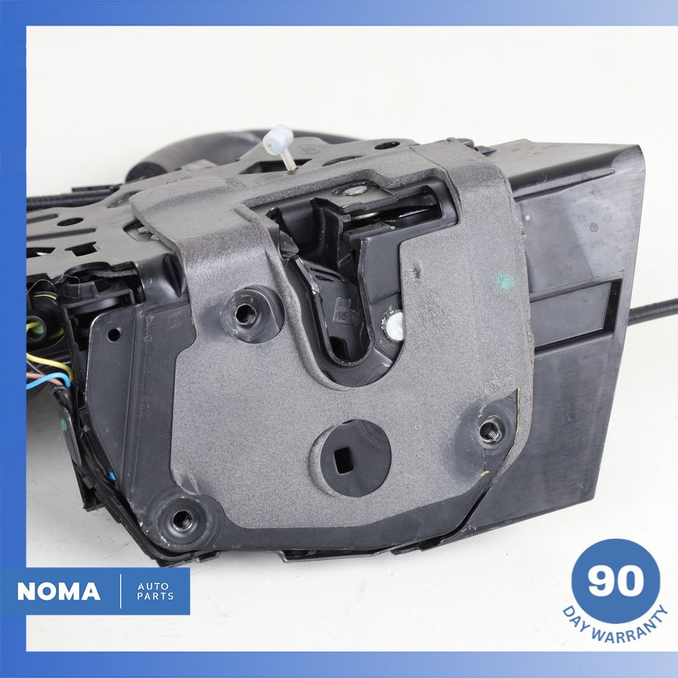 14-22 LR Range Rover Sport L494 Front Right Latch Lock Actuator ...