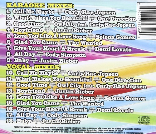 C. Stewart Tween Hits 1 (CD) (UK IMPORT) 610017167230| eBay