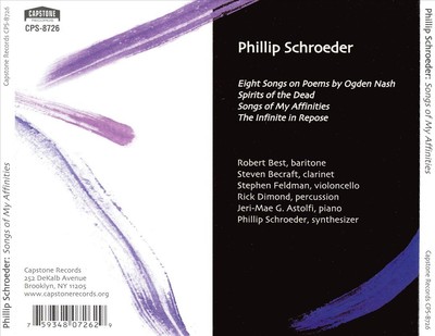 ROBERT BEST/STEVEN BECRAFT/STEPHEN FELDMAN/RICK DIMOND/JERI-MAE G. AS ...