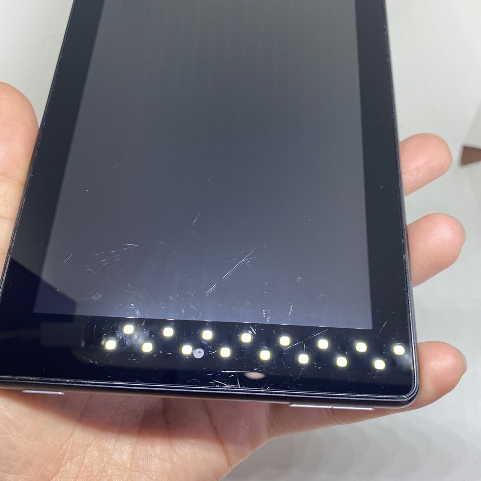 Amazon Fire 7 (7th Generation) 7 inch 8GB WIFI Tablet (SR043KL ...