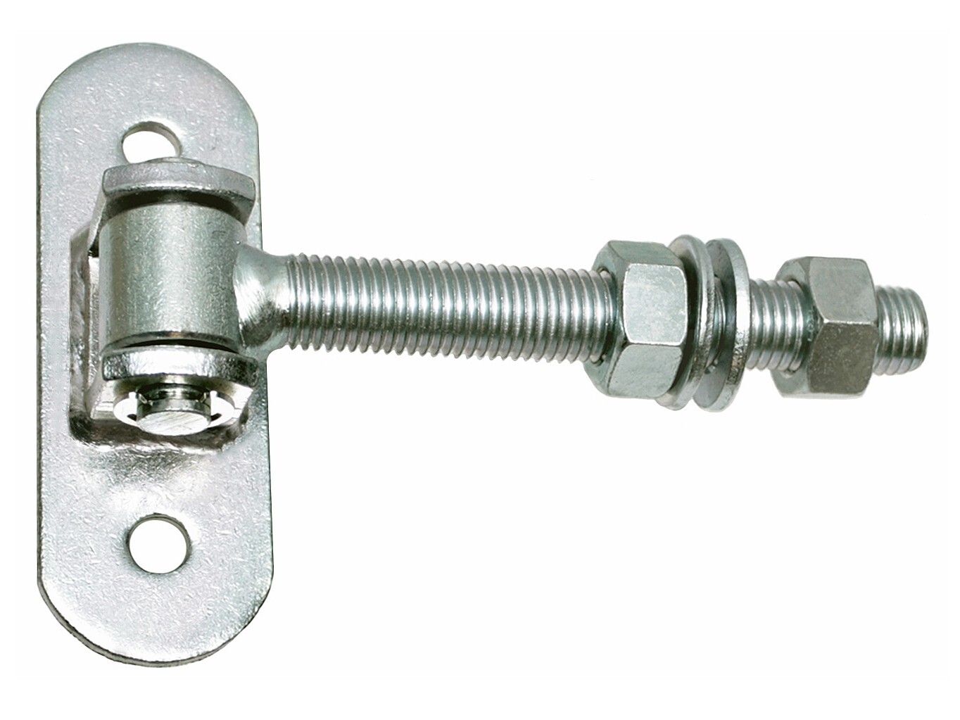 Hinge M18 Gate Angel Band Hinges with Screw Plate | eBay UK