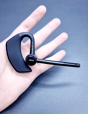 Jabra Talk 65 Mono Bluetooth Headset - Premium Wireless Single Ear ...