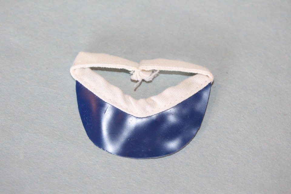 *VINTAGE KEN DOLL 1976 BEST BUY #9129 BLUE & WHITE VISOR--EXCELLENT | eBay