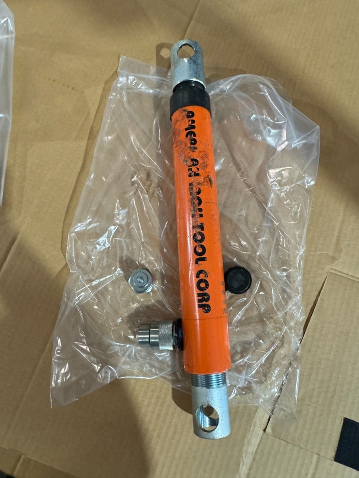 CHEETAH STARALINER or STAR RACK FRAME MACHINE TOWER RAM REPLACEMENT PRO ...