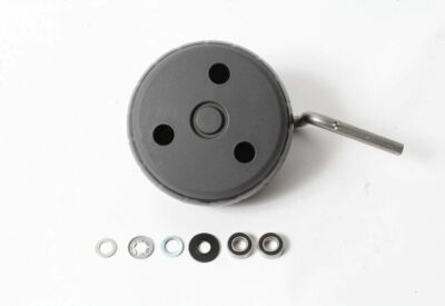 Husqvarna 581621402 Front Wheel Kit Fits Automower 430 450 550 ...