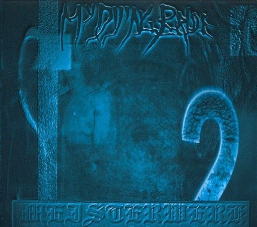 Meisterwerk 2 by My Dying Bride (CD, Mar-2004, Peaceville/Snapper) for ...