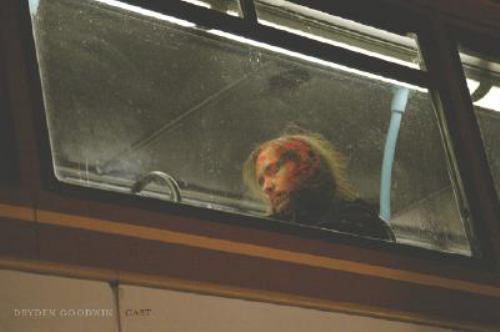 Dryden Goodwin : Cast by Stephen Bode (2009, Hardcover) for sale online ...