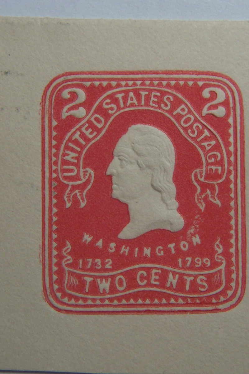 2 Cent George Washington Stamp Flash Sales | www.robinwooddentalcenter.com