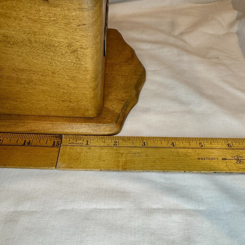 The Country Belle Guild Tube Radio 556 Receiver Telephone TESTED ...