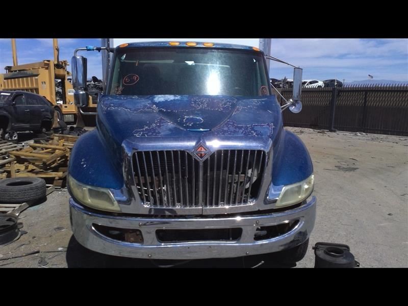 HIHC-CONV 2009 Caliper 20501407 | eBay