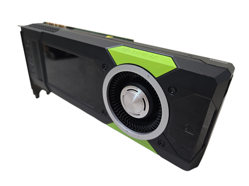 Nvidia Quadro M5000 8GB GDDR5 Graphics Card 699-5G400-0500-111 | eBay