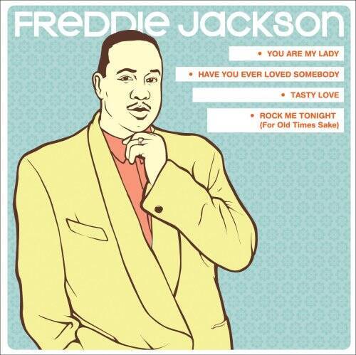 Soul Singles - Audio CD By Freddy Jackson - VERY GOOD 724355330628| eBay