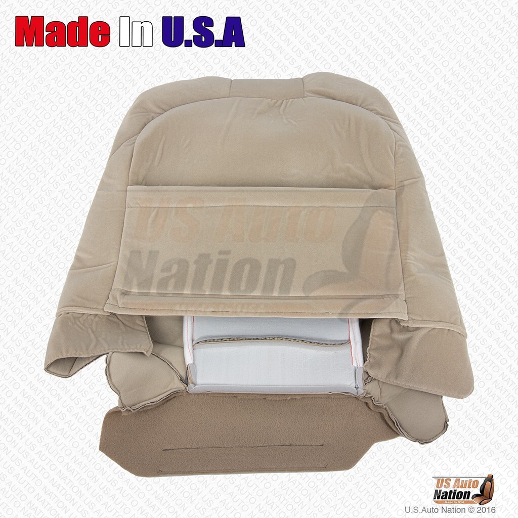 2003 Ford F150 Extended Cab Passenger Side Top Cloth Cover Med ...