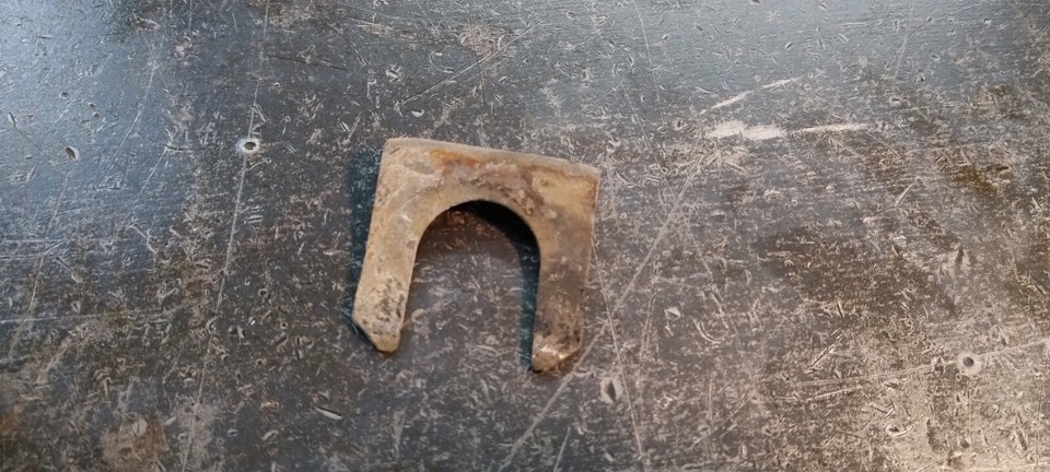 2004 Toyota Camry 2.4L Shifter Cable Retainer Clip | eBay