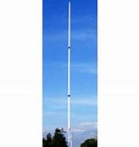 Comet GP-9 Dual band super gain Ham Radio Base Antenna Hi Power/Gain ...