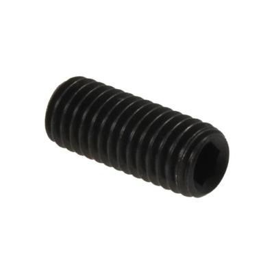 Qty 50 Socket Set Screw M5 (5mm) x 10mm Plain 14.9 Grade Allen Grub ...
