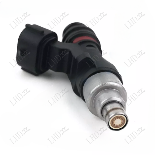 3 Pcs 8-Hole Fuel Injector 15710-85K00 For Suzuki DF40A DF50A DF60A ...