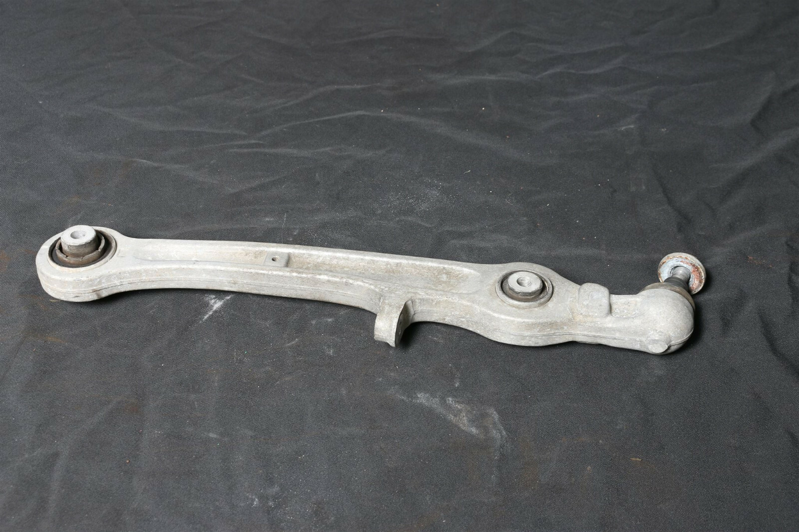 4F0407151A Org Audi A6 4F Control Arm Lower Front Left Wishbone 84,570 ...
