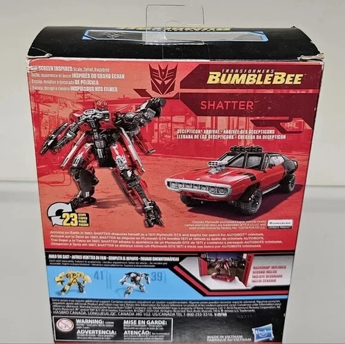 Transformers+Studio+Series+68+Deluxe+Class+Leadfoot+7+inch+Action ...