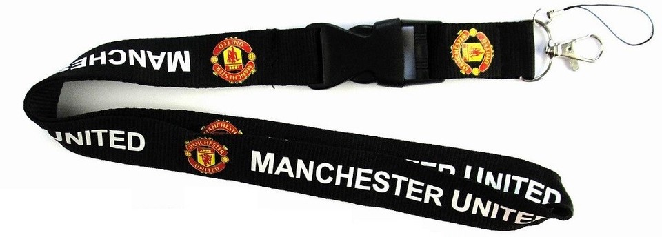 Real Madrid Lanyard NEW UK Seller - Car Keyring ID Holder Strap | eBay UK