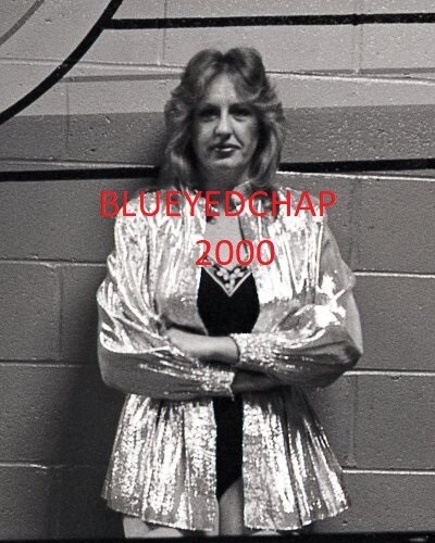 Judy Martin Wrestling On Youtube