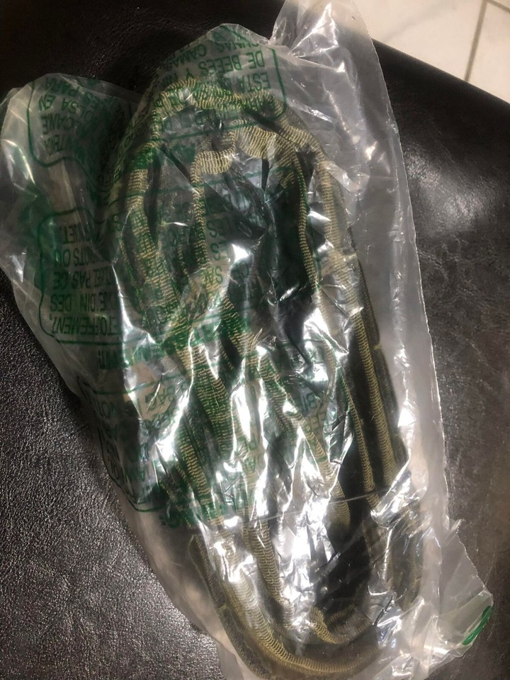 Condor 121175 Tactical Cobra MOLLE PALS Nylon Padded Battle LCS Cobra ...