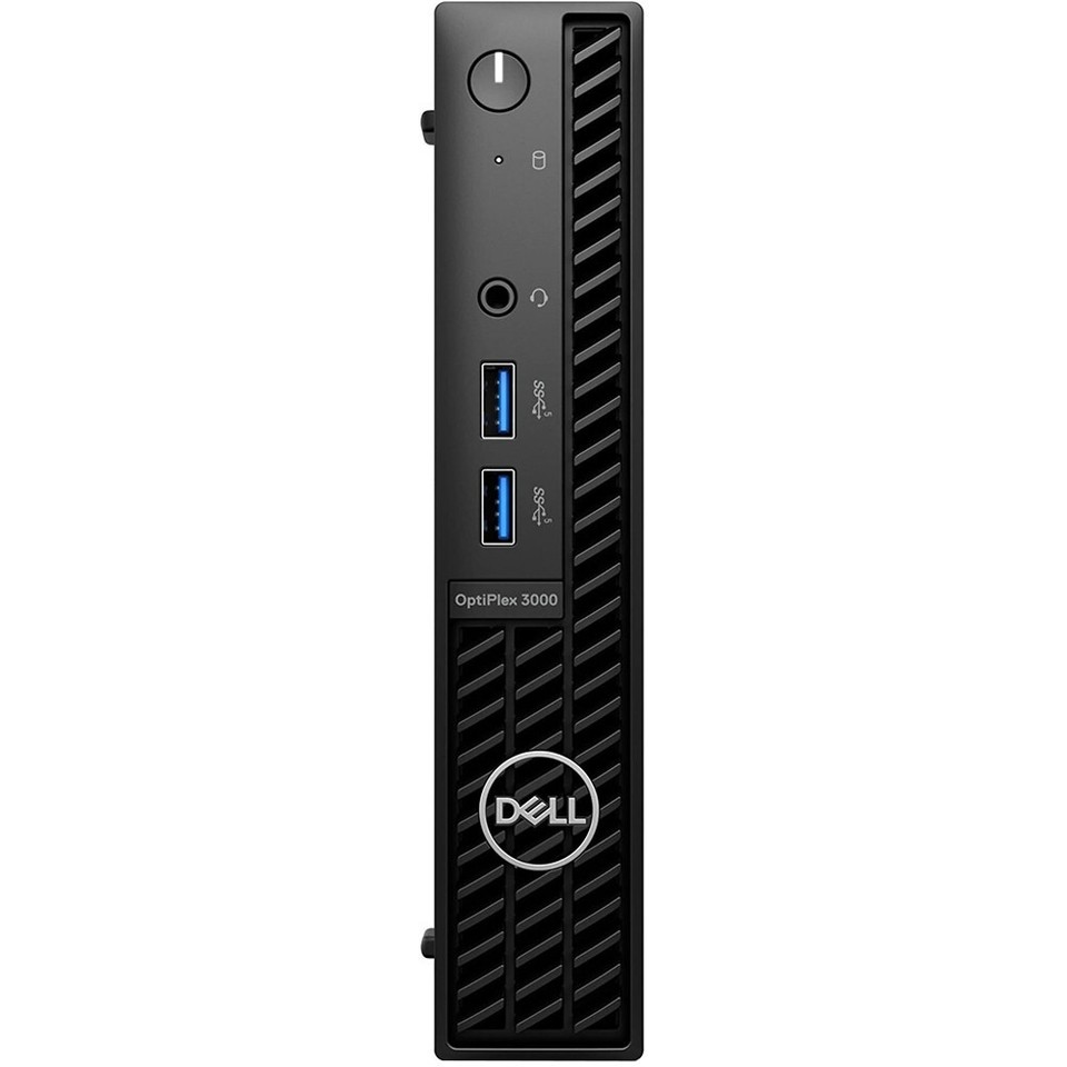 Dell OptiPlex 3000 Desktop Computer PC i5-12500T 16GB RAM 512GB NVMe ...